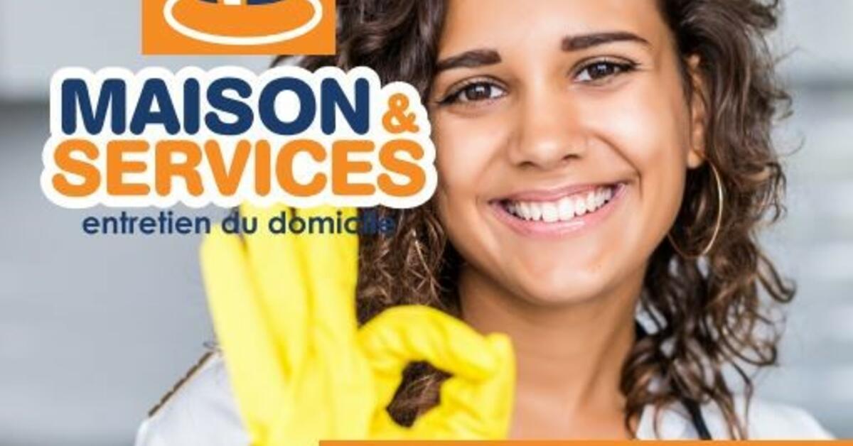 MAISON & SERVICES GRANVILLE recrute 2 jardiniers et 2 nettoyeurs ...