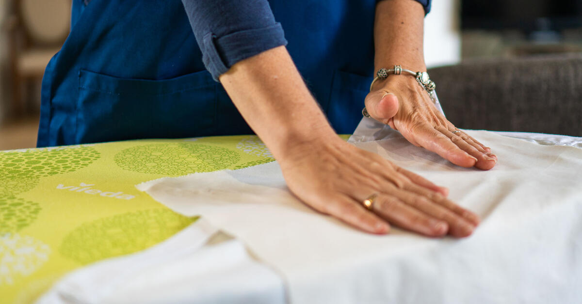 Repassage à domicile Caussade