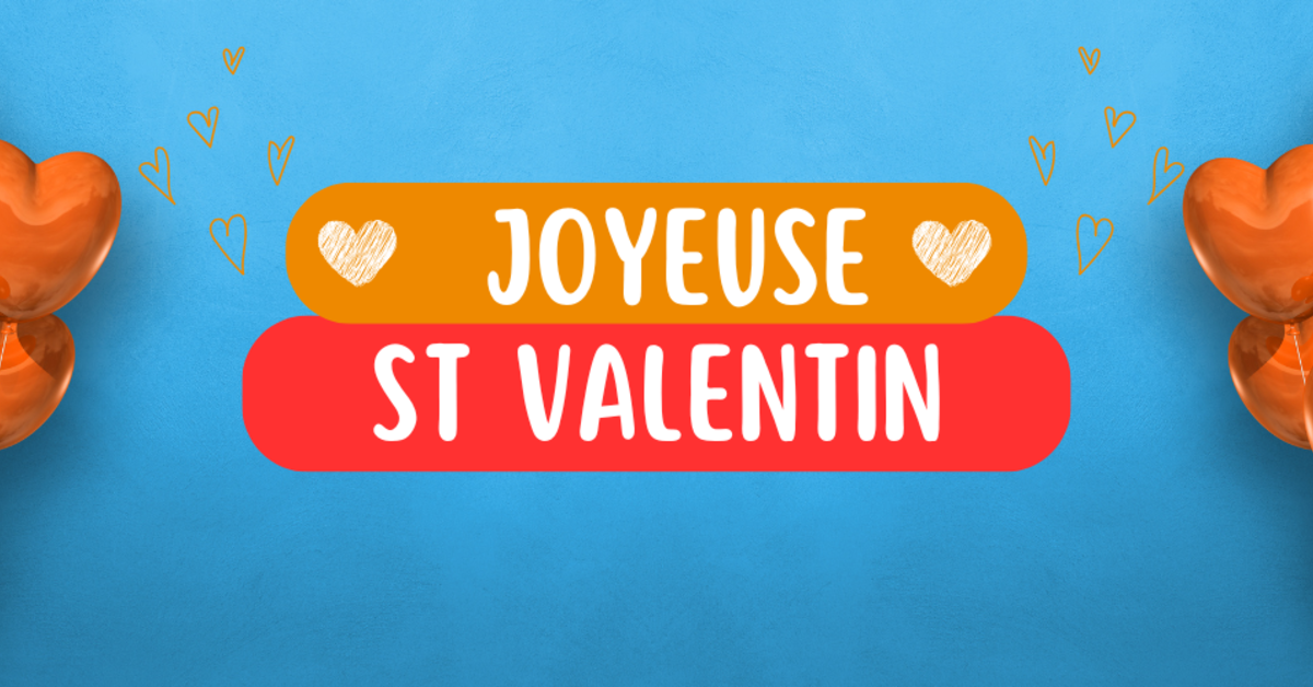 Créez l’ambiance parfaite pour la Saint-Valentin avec Maison & Services ...