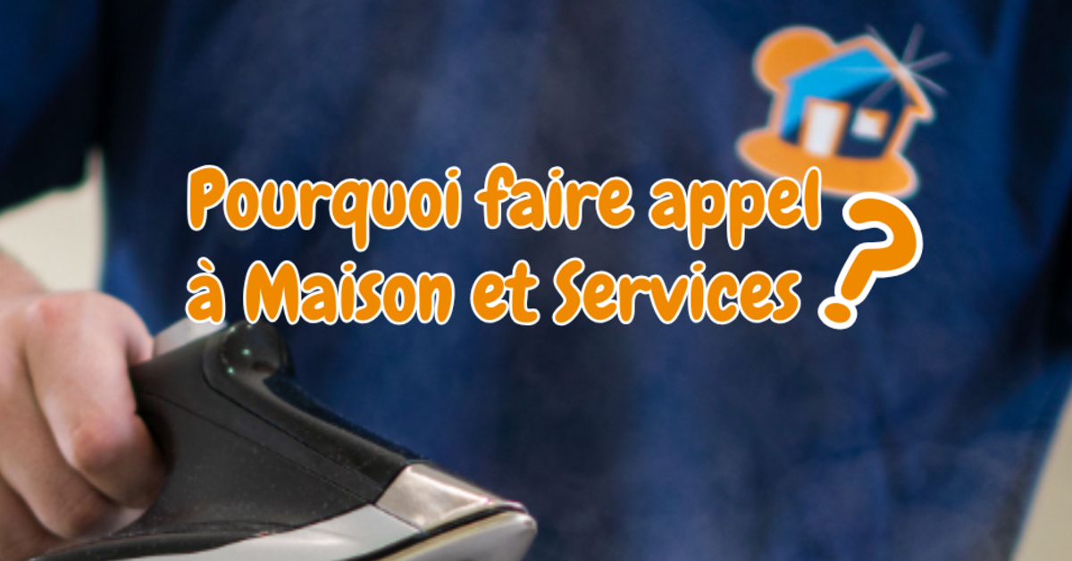 Pourquoi faire appel à Maison et Services Laval rive droite | Maison et ...