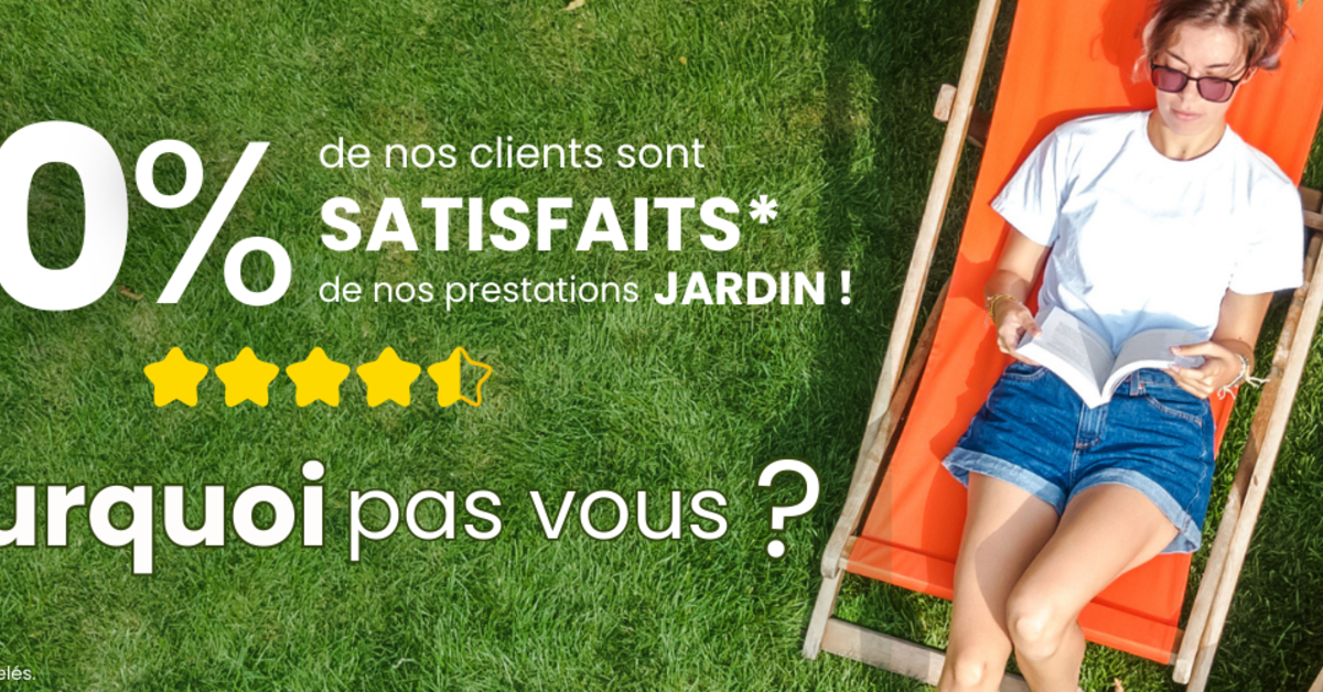 ⭐️⭐️⭐️ SATISFACTION CLIENTS ⭐️⭐️⭐️ | Maison et Services